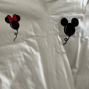 Magic in Progress Couples Matching Maternity Expecting - Etsy