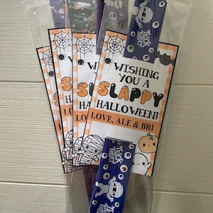 Employee Appreciation Tootsie Roll Tag, Thanks for the Important Roll ...