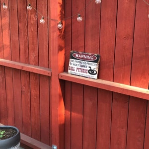 Ball Pythons Sign,funny Metal Signs,ball Pythons Accessories,snake ...