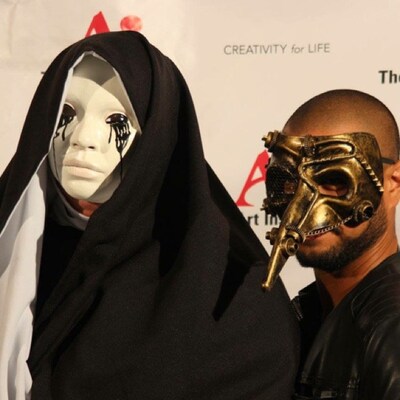 Custom Made Nun Costume Fancy Dress Garment Robe & Headset - Etsy