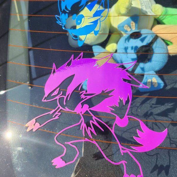 Dragonite SVG File FLAT - Etsy