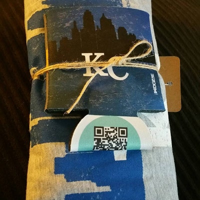 Kansas City Football KC Kansas City Shirt KC Shirt Gift for Him Gift ...