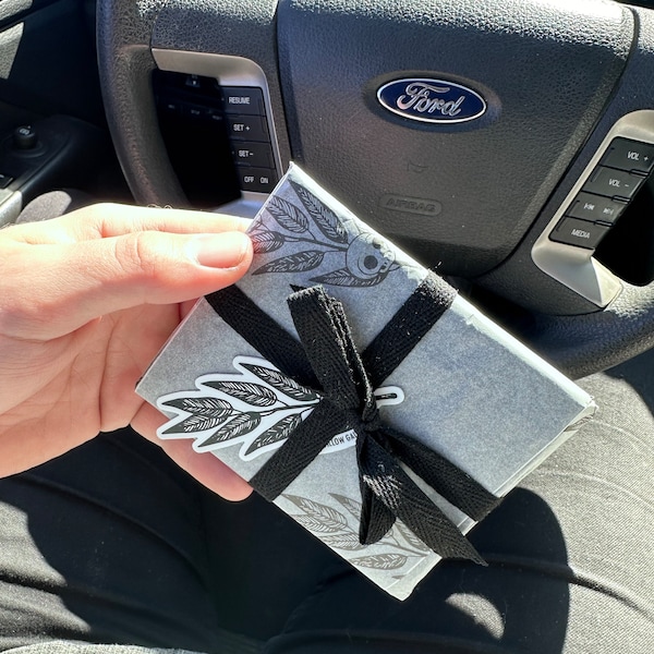 Mad Bat Vegan Leather Wallet - Etsy