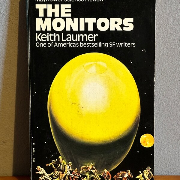 H.G. Wells - the Time Machine (pan Science Fiction 1974) - Etsy