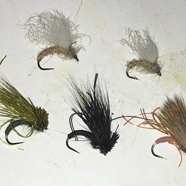 Rubber Legged Stonefly, Stonefly Nymph, Flies, Fly Fishing, Fishing ...