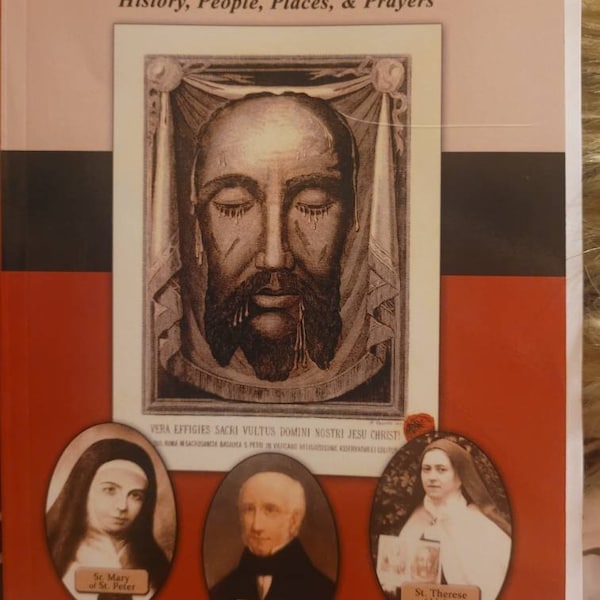 ST. MICHAEL the ARCHANGEL Prayer Bookmarks Set of 5, Laminated, Full ...