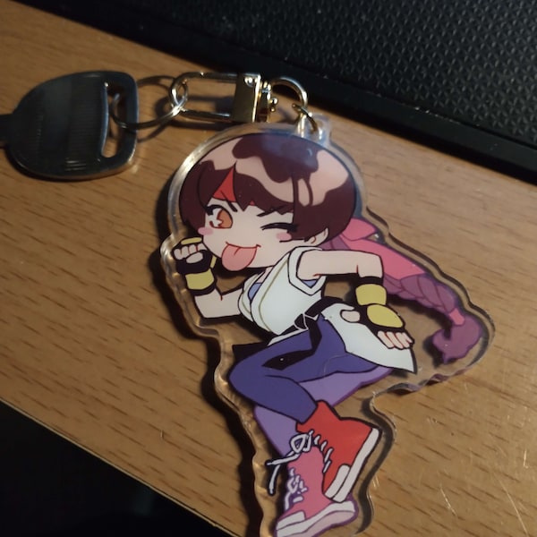 KOFXV Keychains - Etsy