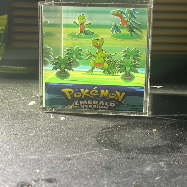 Sonic the Hedgehog CDX Stardust Speedway, Sonic Eggman Metal Sonic 3D ...