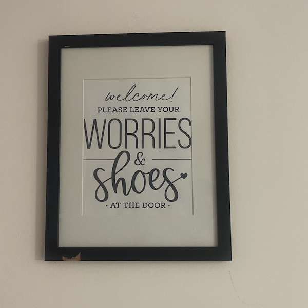 No Walk-ins by Appointment Only PRINTABLE SIGN ~ Modern Simple Poster ...