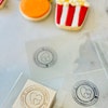 Check Box Stamp, Checklist Planner Stamp, Bullets Stamp, to Do List ...