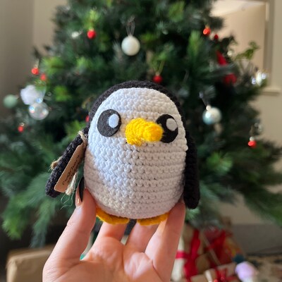 Science Candy Corn Rat From Adventure Time Crochet Toy - Etsy