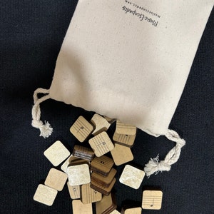 Music Notes, Rhythm Magnet Fraction Tiles for Music Center, Elementary ...