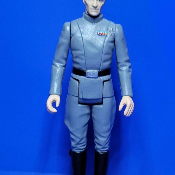 Vintage-style Zardoz Brutal Exterminator Action Figure - Etsy
