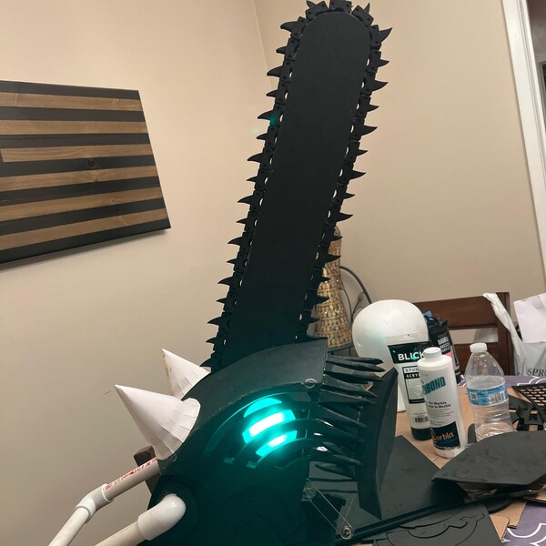 Trigun Vash the Stampede Cosplay Adjustable PDF Pattern for Crafting ...