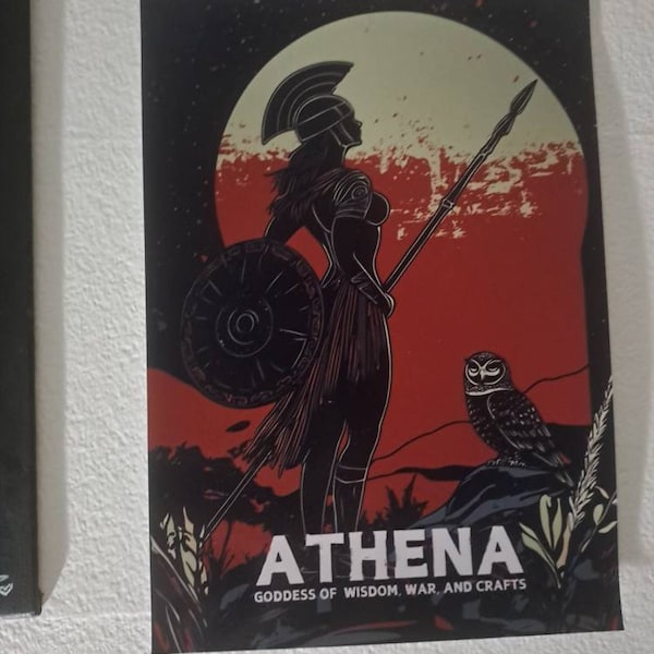 Gengar Poster: Japanese Style Pokemon Inspired Anime Artwork Printable ...