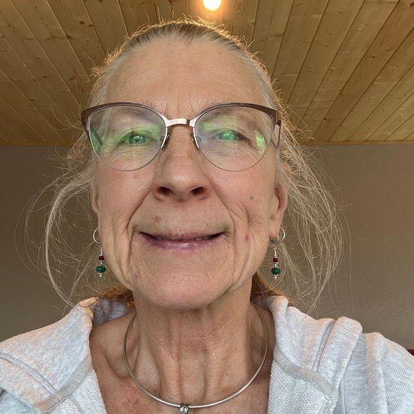 16" Strand 20mm X 7mm Stick Pearls, Beautiful 16" Full Strand of Approx ...