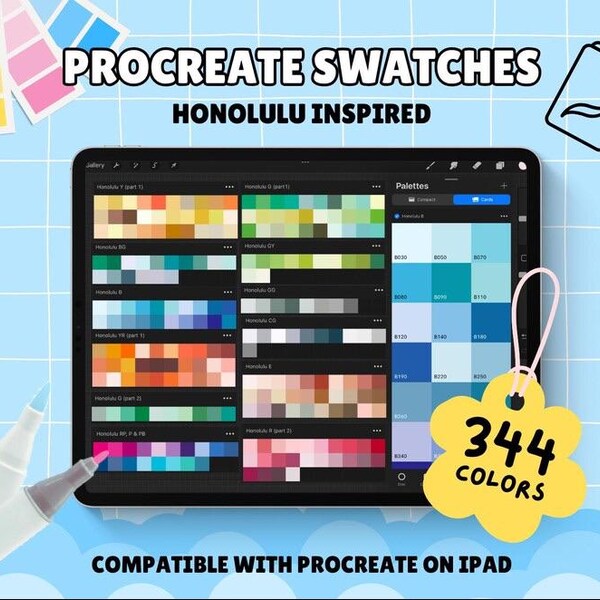 Coloring Pattern Practice Pages, Tracker Code Color Swatch Charts ...