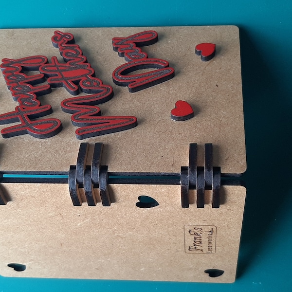 MOTHERS DAY CARD Folding Gift Card Bundle - Folding Flat Design, Gift ...