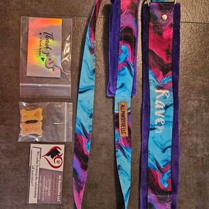 Custom Ribbon Display, Dog Award Ribbon Display Rack, Dog Rosette ...