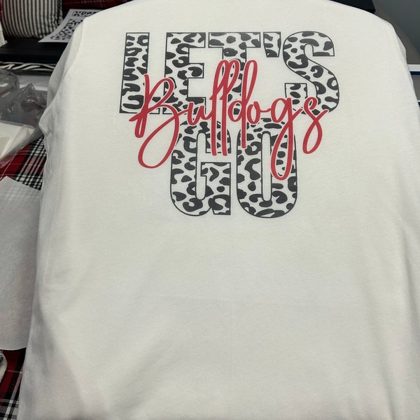 Let's Go Apaches Mascot Shirt SVG Digital Cup File and PNG - Etsy