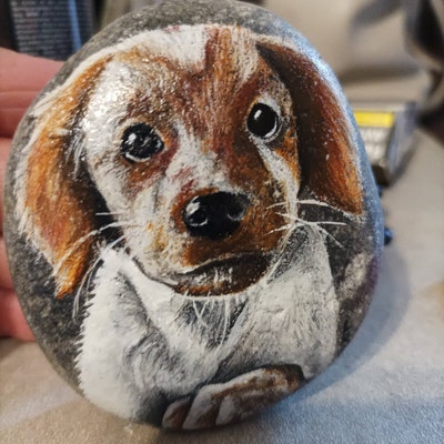 I Create a Portrait of Your Favorite Cartoon Character on Natural ...