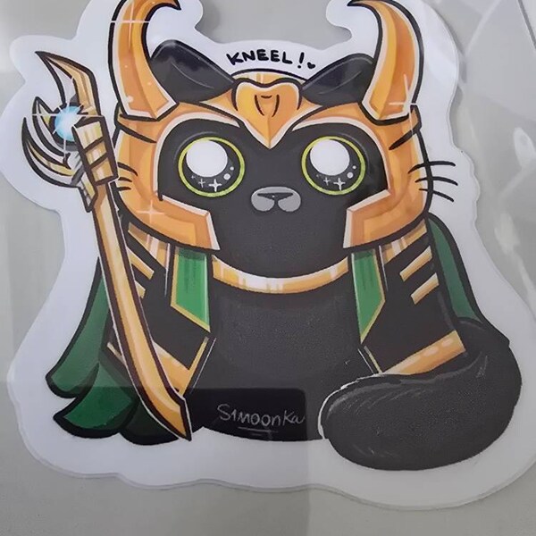 Bunch of Gingerbread Cats Art Print | Cute Art Prints | Cat ...