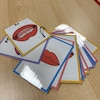 96 Articulation Speech Therapy Activity Bundle, Visual Cue Cards, Seek ...