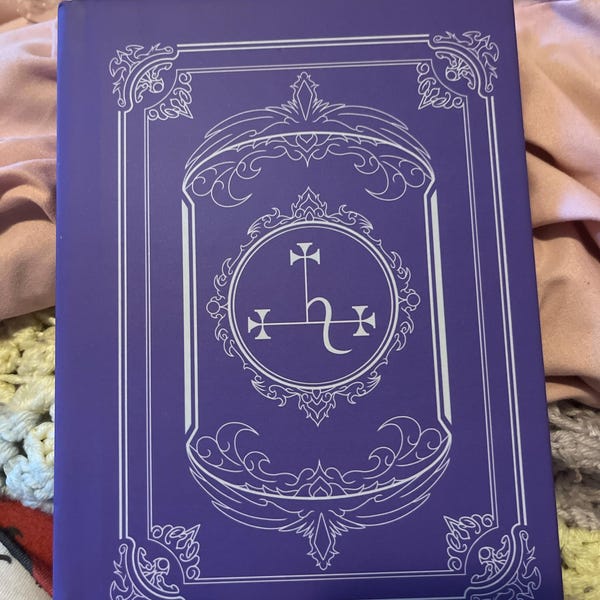 Lord Clauneck Sigil - Etsy