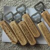 Engraved Corkscrew Wedding Favors, Custom Corkscrew Wine Openers ...
