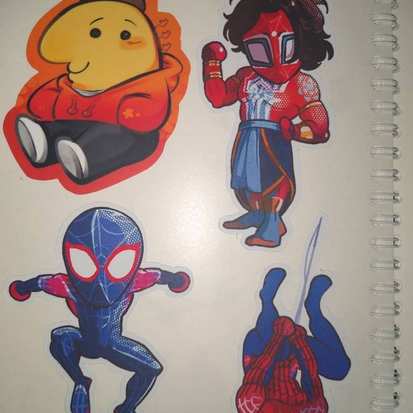 PRE-ORDER Miguel Ohara Spiderman Across the Spiderverse Spiderman 2099 ...