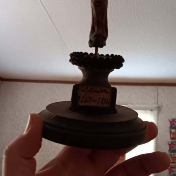 Goblin Head Trophy - Etsy