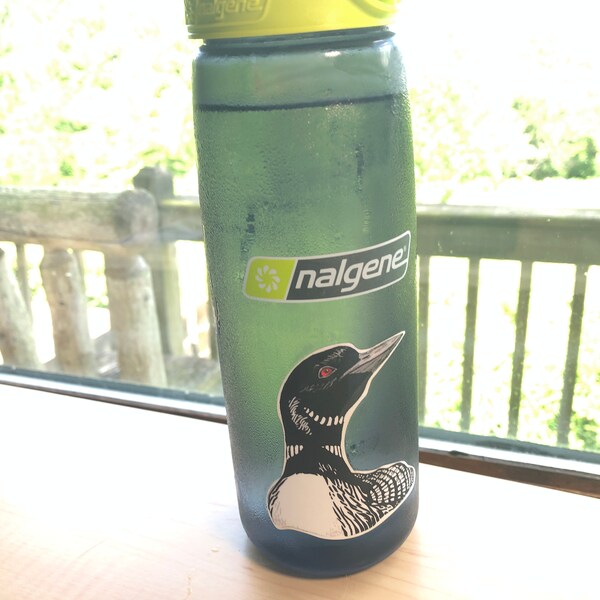 Watch Your Own Bobber Sticker | Waterproof Sticker | Bobber Decal ...