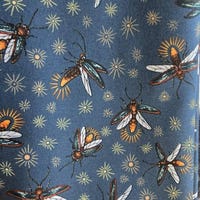 Tripping Out Quilt Pattern, Digital PDF Pattern, Sew Kind of Wonderful ...