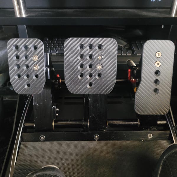 Wind Simulator 140mm Fan Air Straightener for Sim Racing Shakeit Wind ...