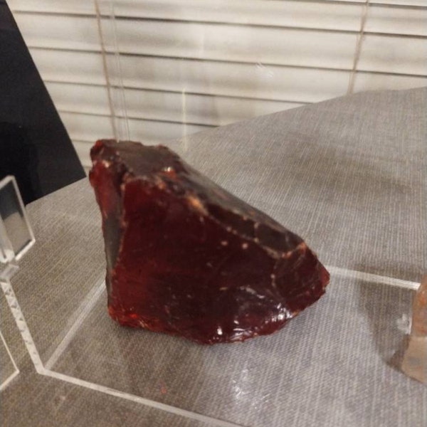 Natural, Planerite, Display Specimen, Arkansas Specimen, Planerite ...