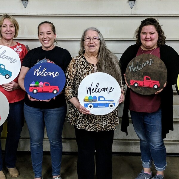 Wooden Rag Rug Needle - Amish Knot Needle - Toothbrush Style Rug Tool ...