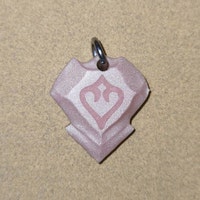 Zelda Glow in the Dark Navi Pin Legend of Zelda Gift Breath of the Wild ...