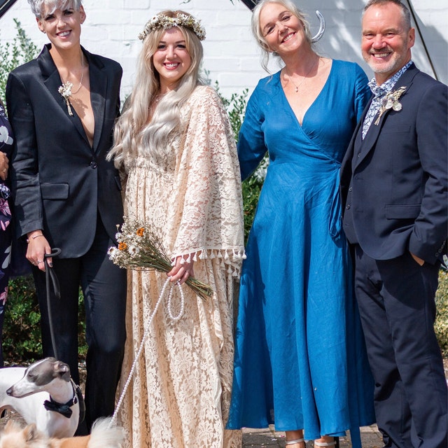 ThePrancingHare - Etsy