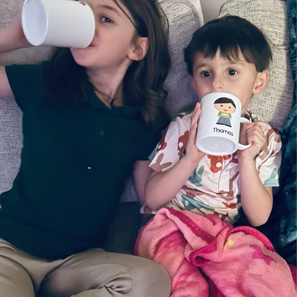 Scout Troop Rules Subway Art Printable Wall Art by Bitsycreations ...