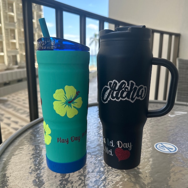 Hawaii SVG Bundle | Aloha Svg | Shaka Svg | Hula Svg | Tiki Svg ...