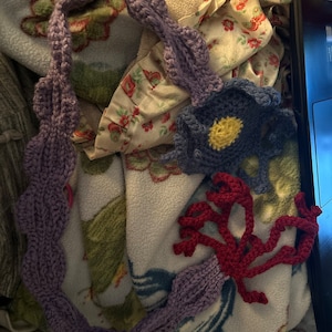 PATTERN Crochet Neuron - Etsy