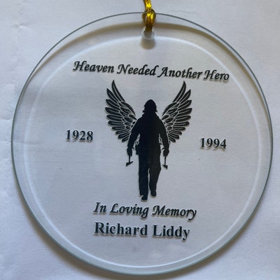 Personalized Memorial Photo Garden Stake Photo Memorial Plant Marker ...