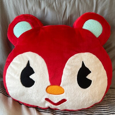 Poppy Animal Crossing Poppy ACNH Poppy ACNL Animal Crossing Villagers ...