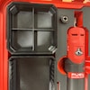 M12 Die Grinder Ultimate Organization Inserts Kit - Milwaukee PACKOUT ...