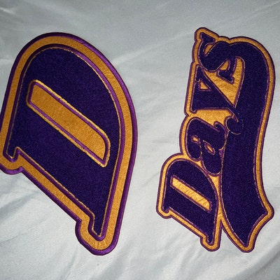 Custom Iron on Patches Made to Order Custom Embroidery - Etsy