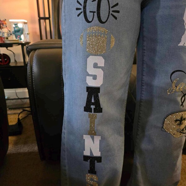 Saints SVG Bundle, Saints PNG Bundle, Digital Download, Cut File ...