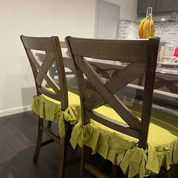 Cream Tan Tablecloth,luxurious Texture, Handmade Linen Decor, Custom ...