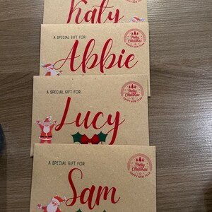 End of Year Gifts for Class Bee Friendly Seed Packet End of Term Gift ...