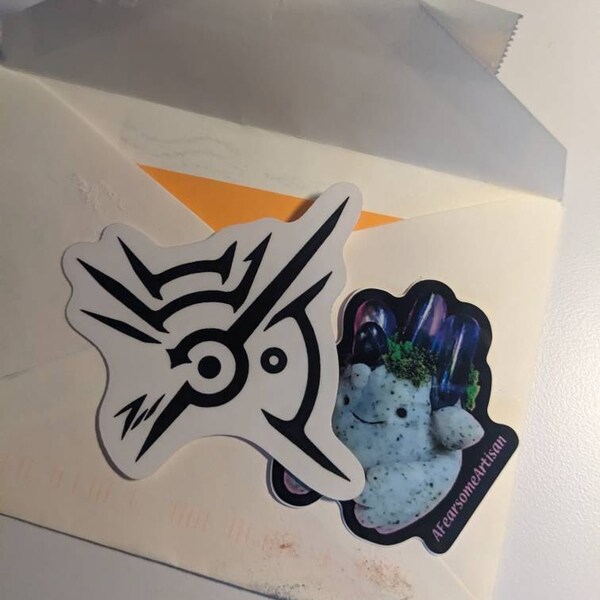 Custom Botw/totk Cartoon Horse Sticker Personalized Steed - Etsy Canada