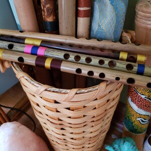Carnatic Venu Bansuri Flute Concert Scale South Indian - Etsy
